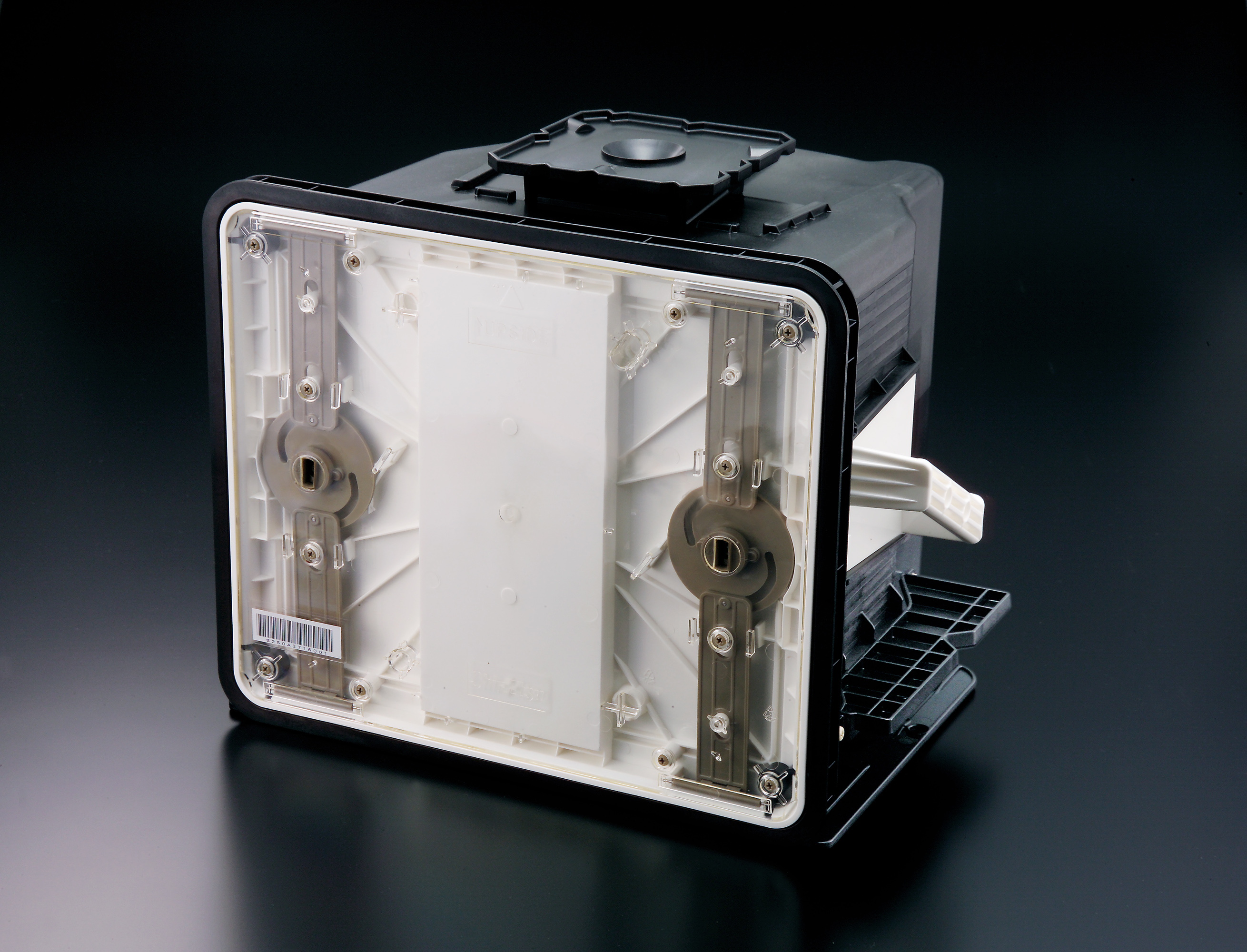 Wafer Cases | Processing & Specialized Services | Business & Products ...