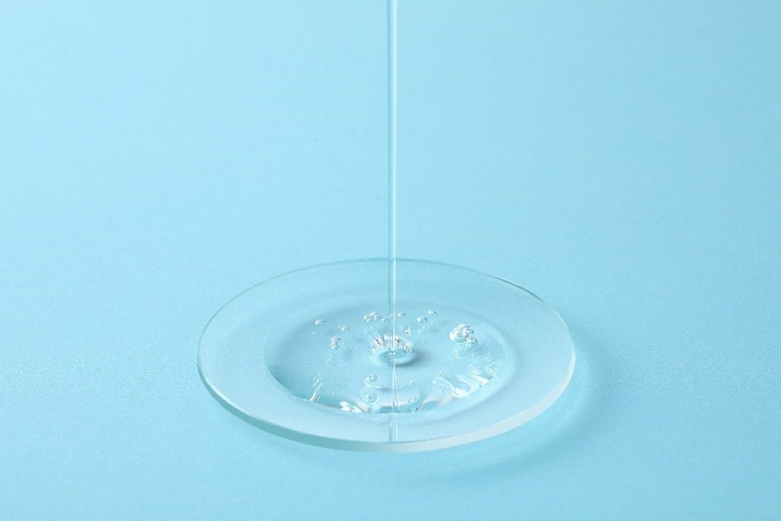 Shin-Etsu Chemical has developed a new volatile silicone fluid for ...